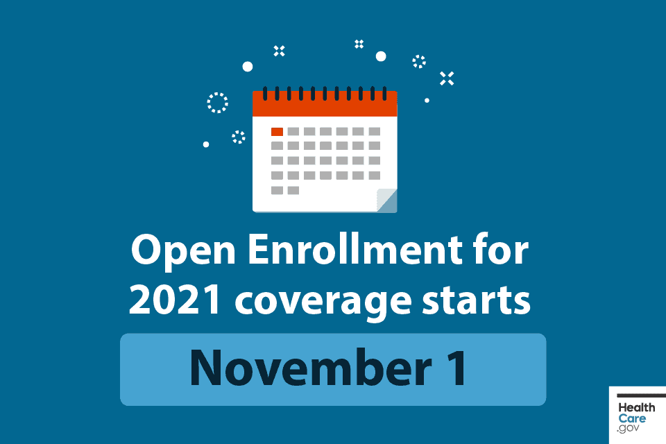 Less than 1 week until Affordable Care Act open enrollment begins ...