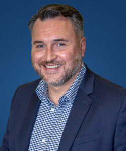 Brian P. Hogan - Legal Aid of North Carolina