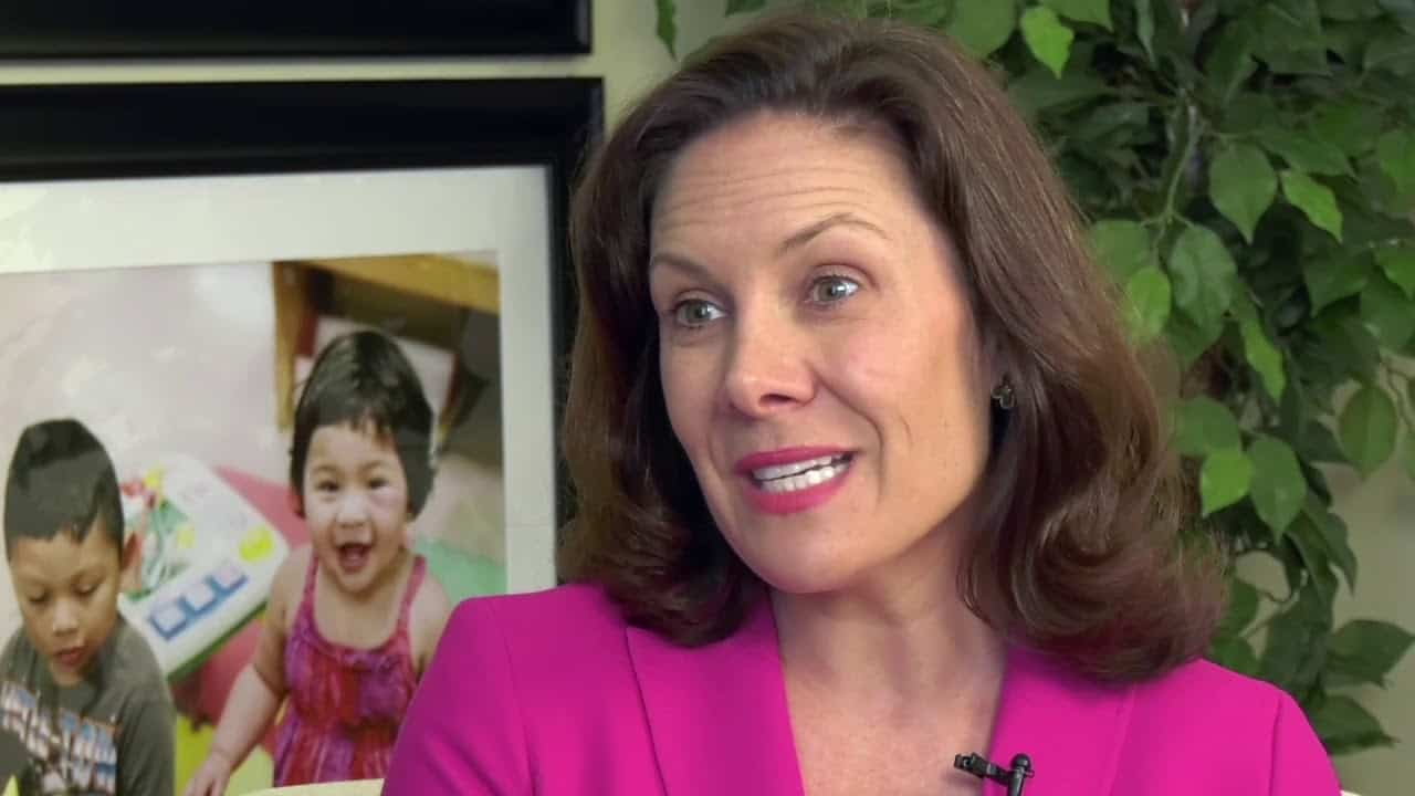 Ruth & Domestic Violence - Legal Aid of North Carolina