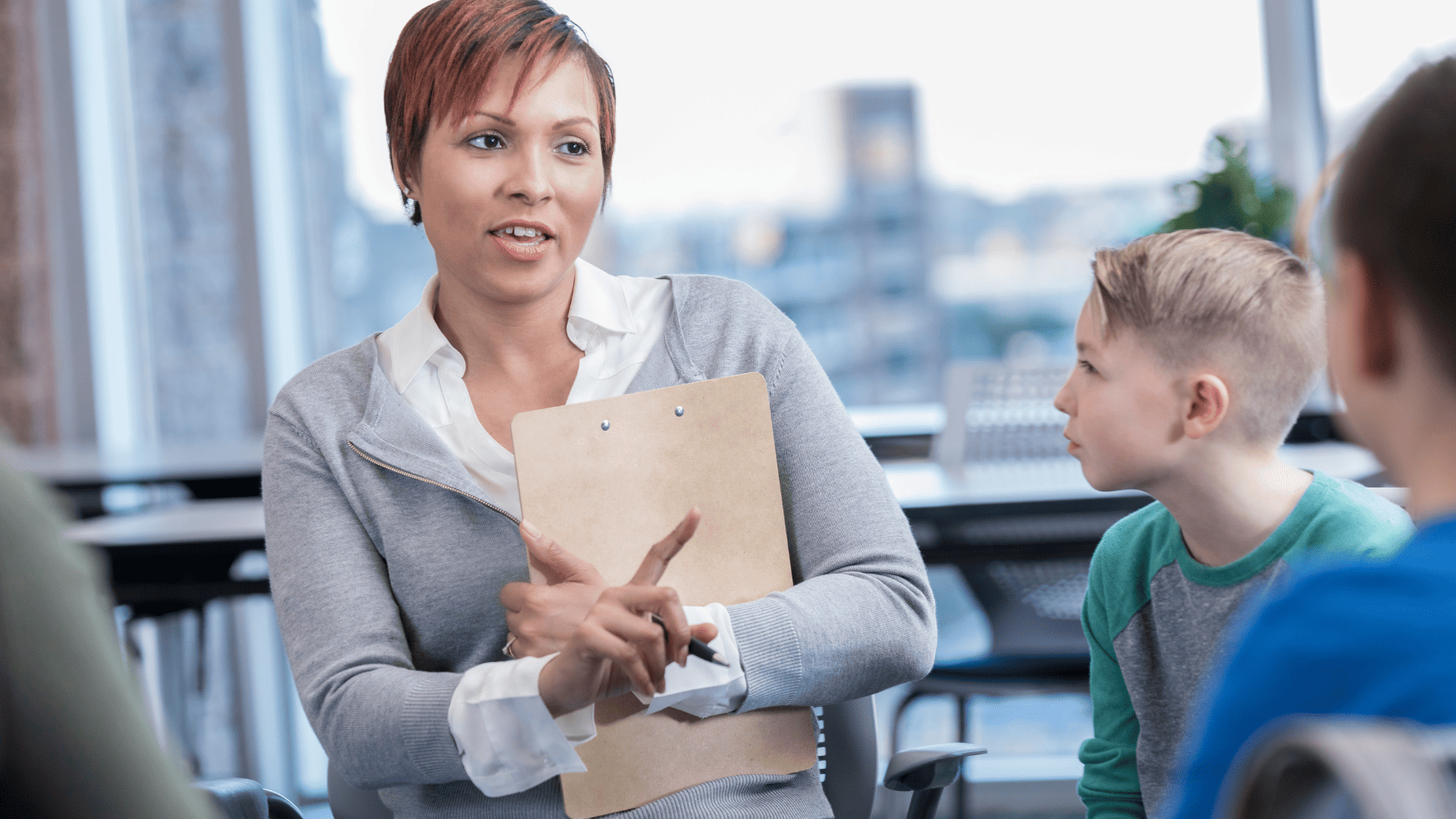 Suspension, Expulsion, & Alternative School Placements - Legal Aid of ...