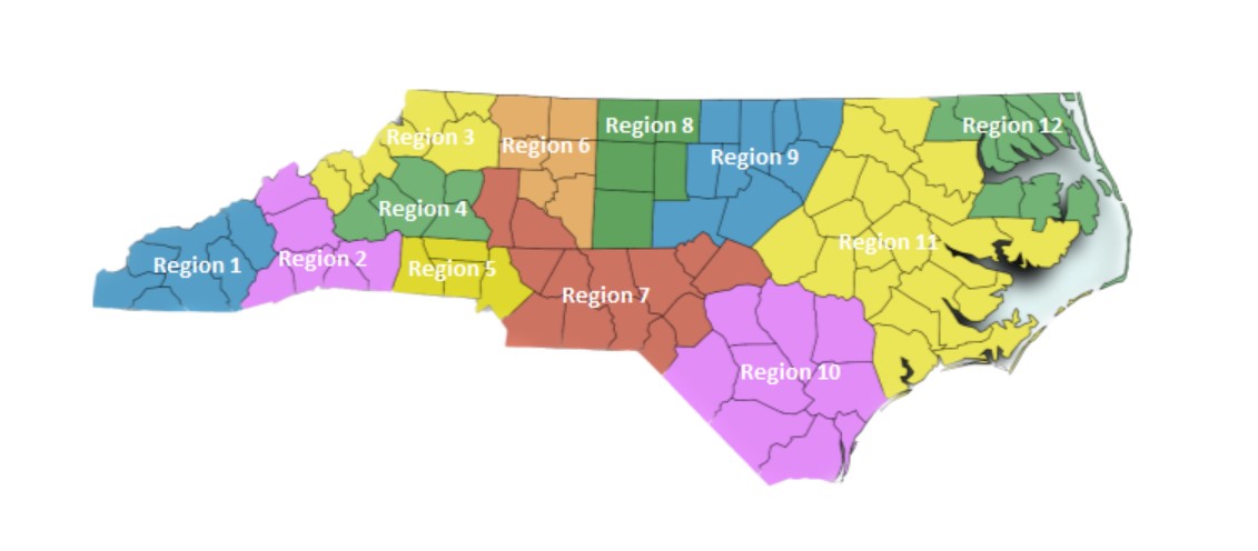 Parent Support Map - Legal Aid of North Carolina