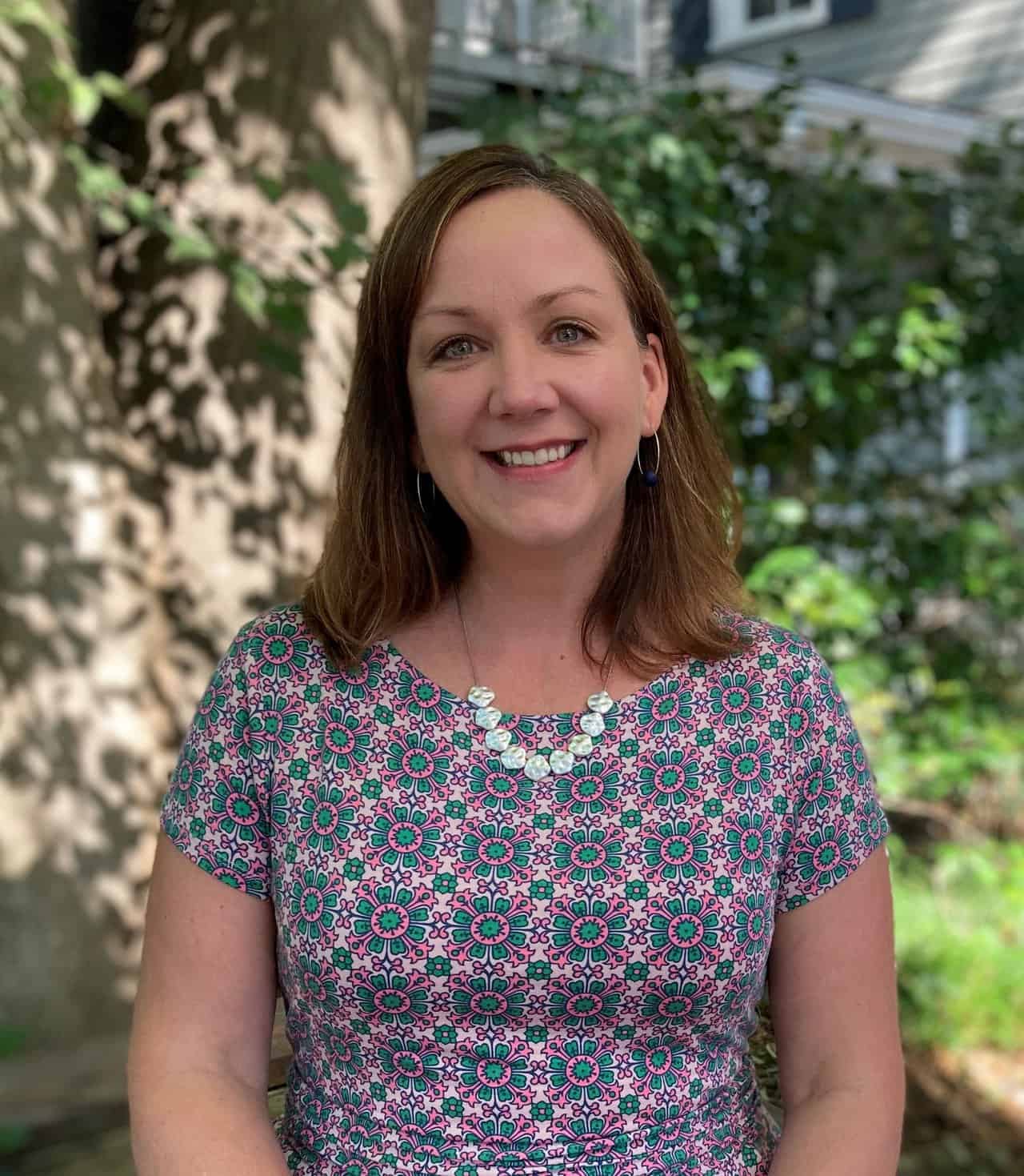 Missy Hatley - Legal Aid of North Carolina