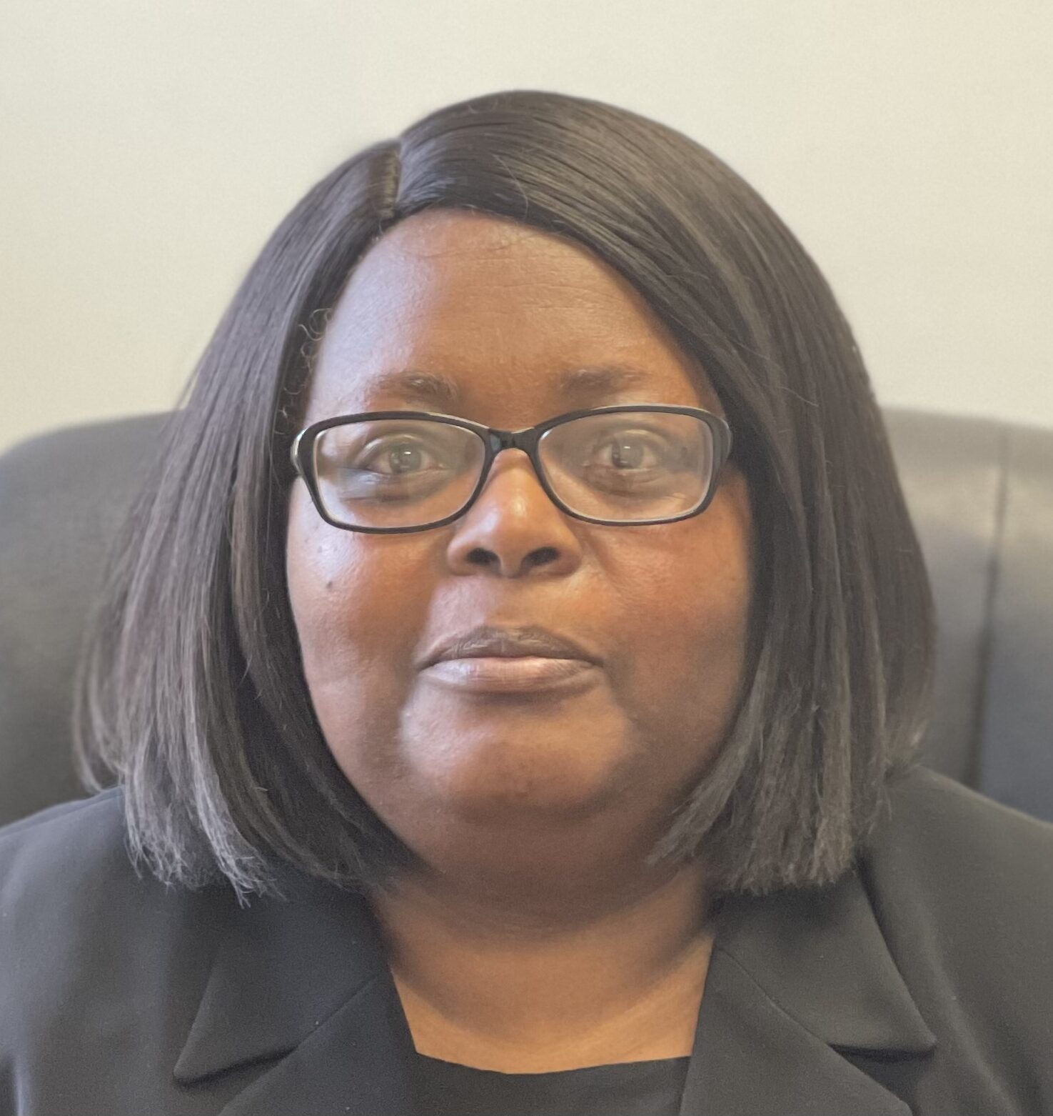 Ida Baker - Legal Aid of North Carolina