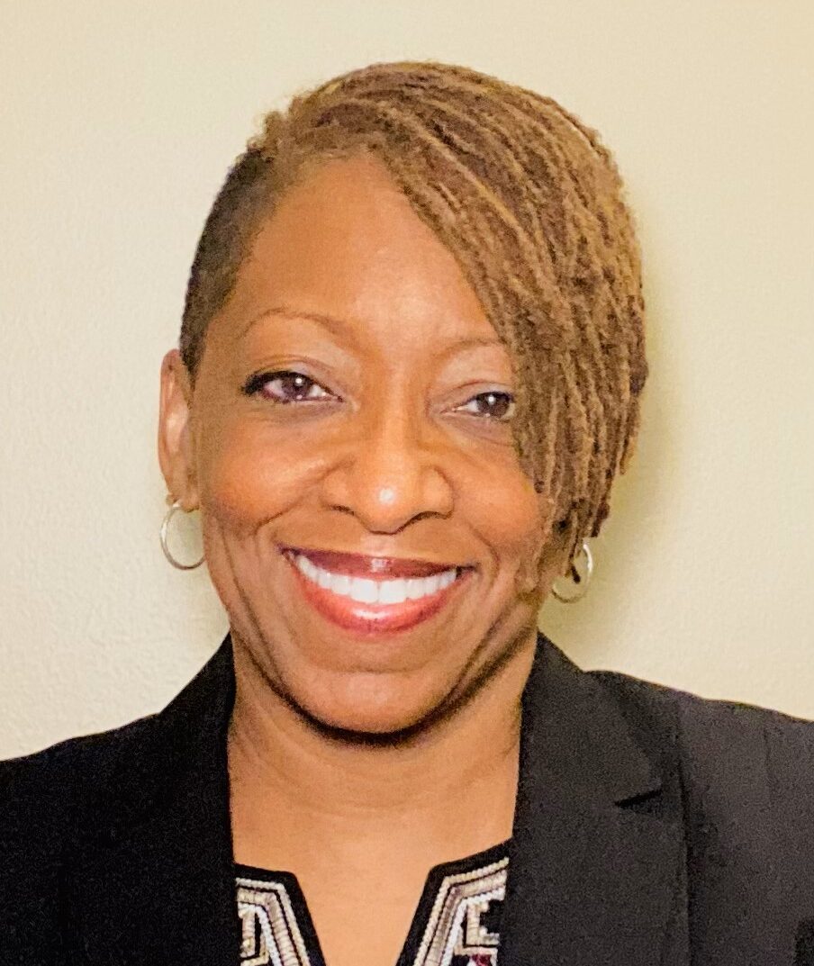 Charlisa Powell - Legal Aid of North Carolina