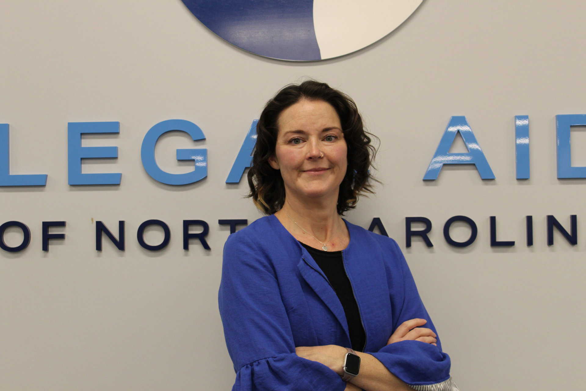 Emily Mistr - Legal Aid of North Carolina