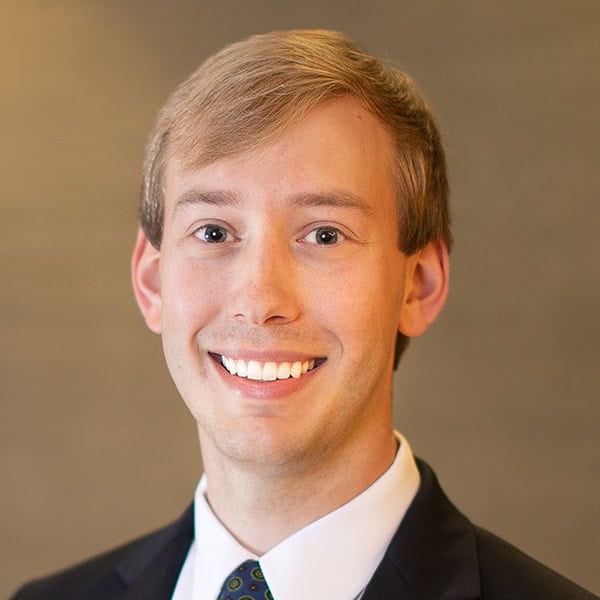 Pro Bono Spotlight: McGuireWoods' Connor Crews untangles title for heir ...