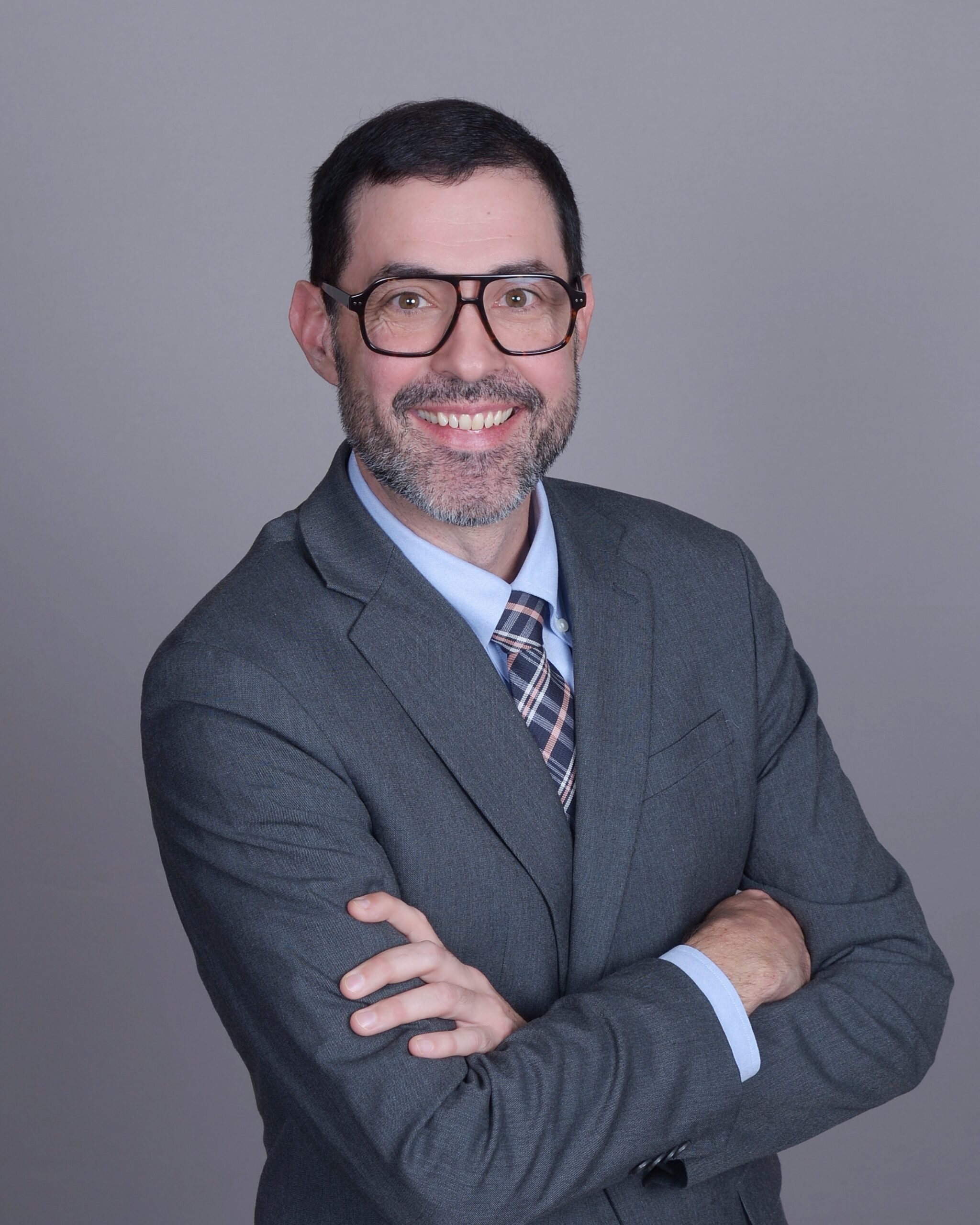 Jonathan Perry - Legal Aid of North Carolina